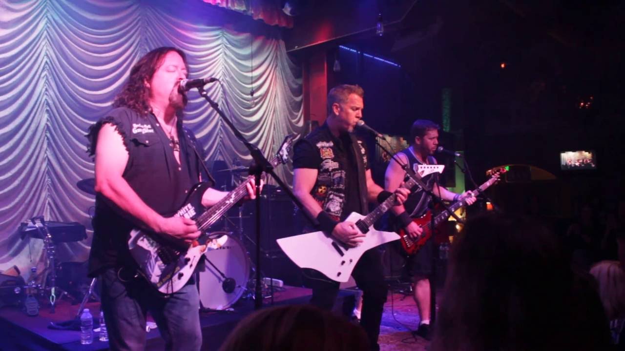 Damage, Inc. - YouTube