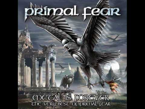 Primal Fear- Tears of Rage