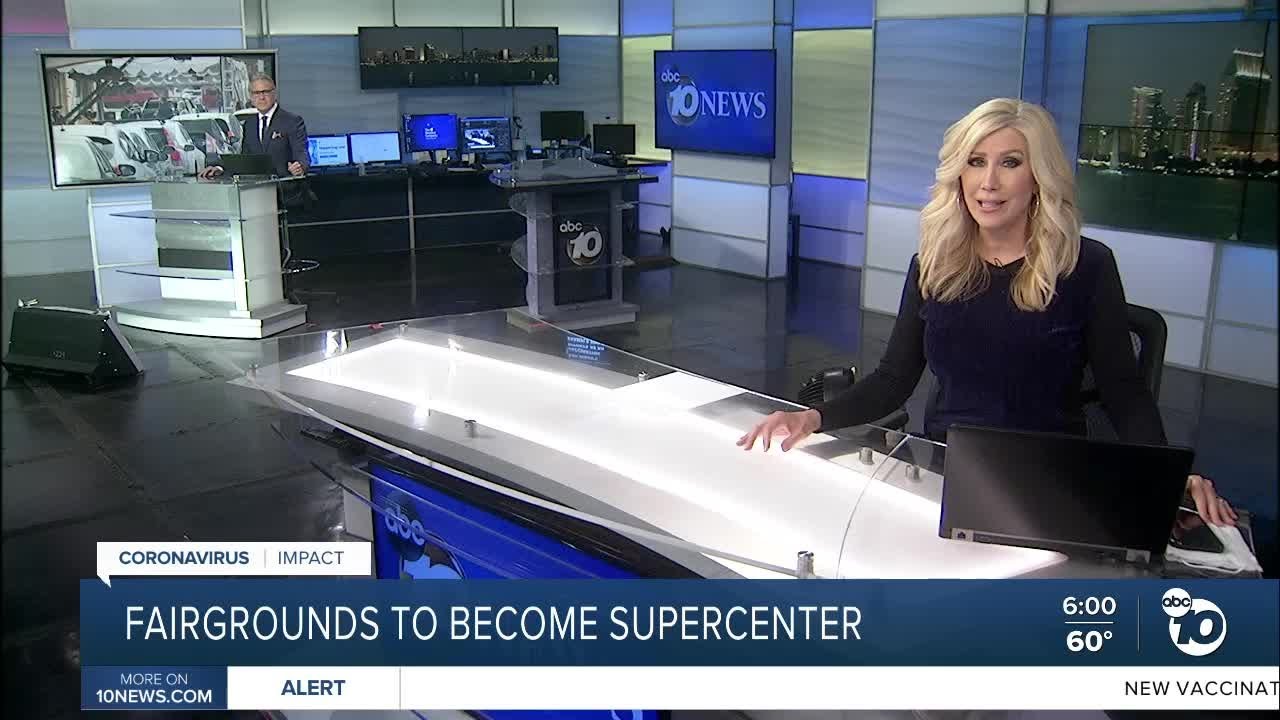 ABC 10News at 6pm Top Stories - YouTube