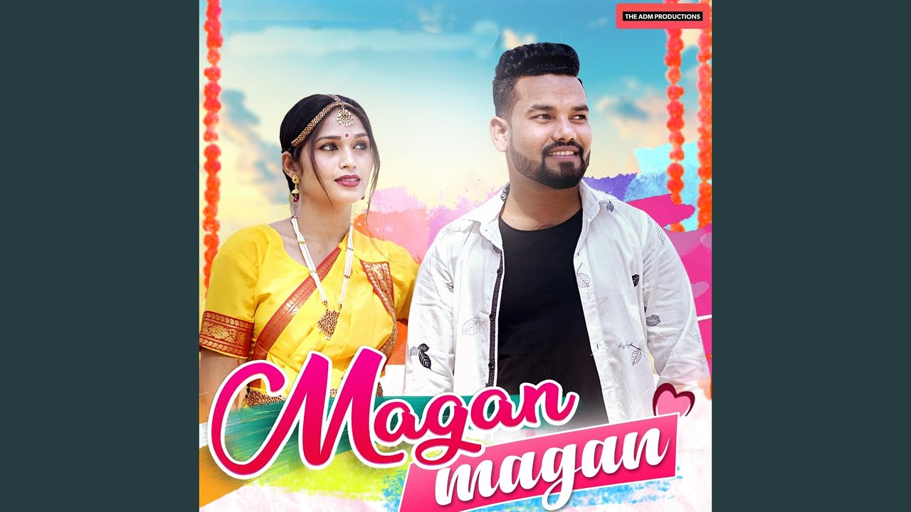 Magan Magan - YouTube