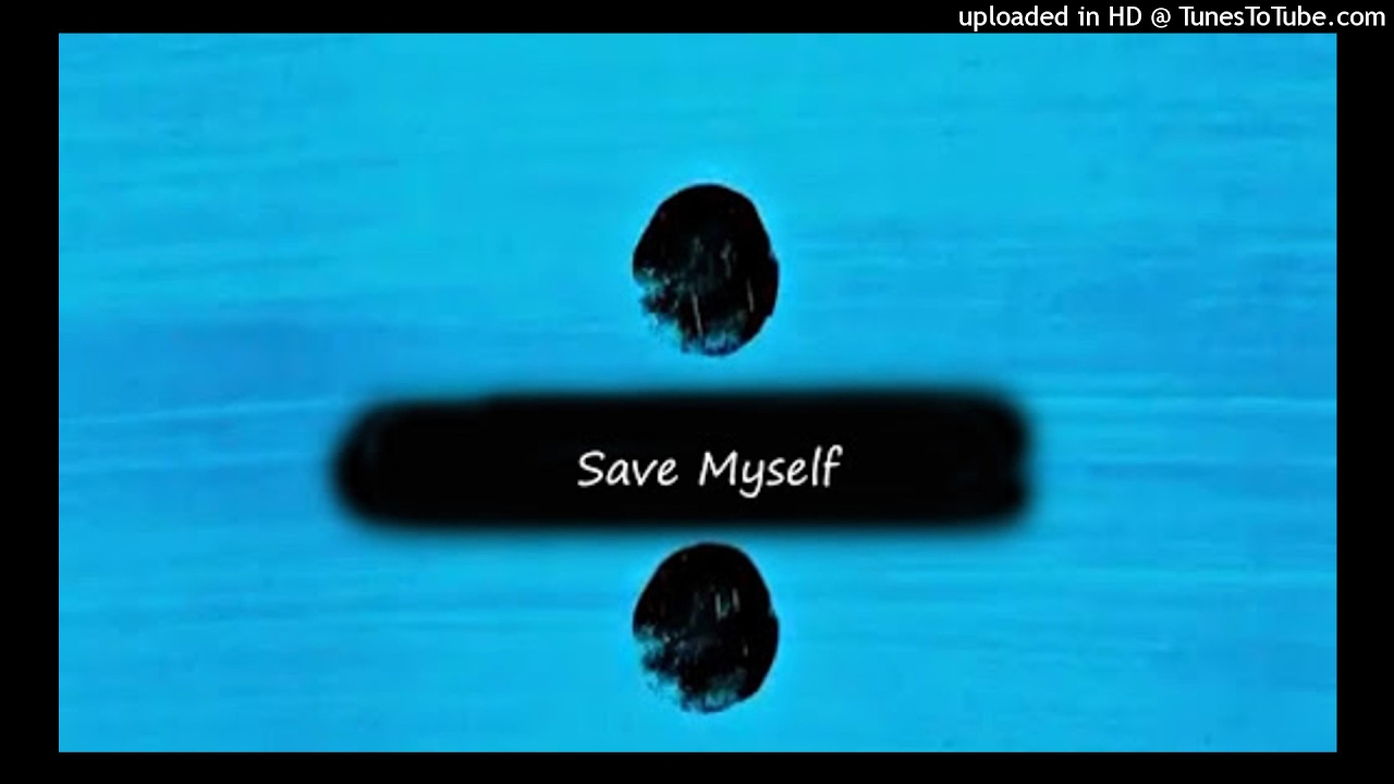 Ed Sheeran - Save Myself Karaoke/Instrumental - YouTube