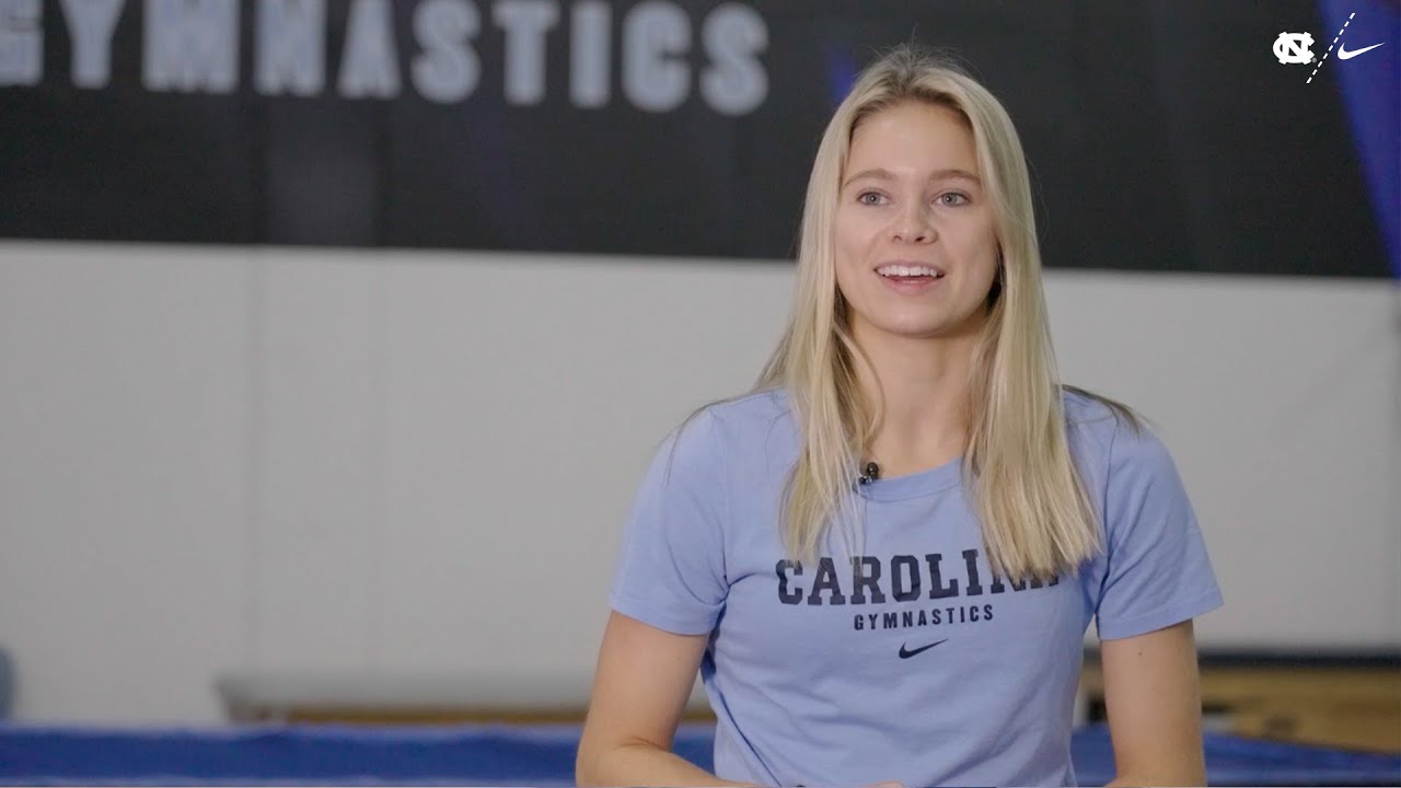 Tar Heel Voices - Elizabeth Culton - YouTube