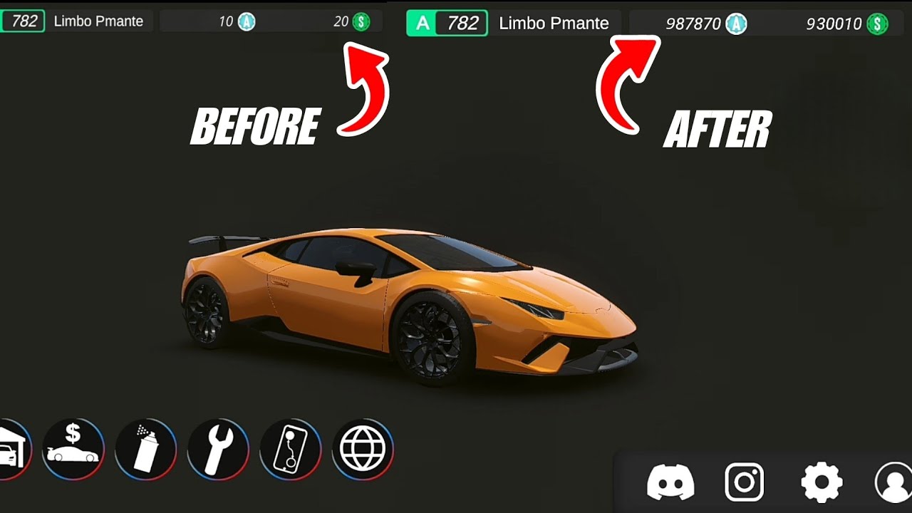 How To Get Money Easily In The Apex Racing Game Without Using Cheats ...
