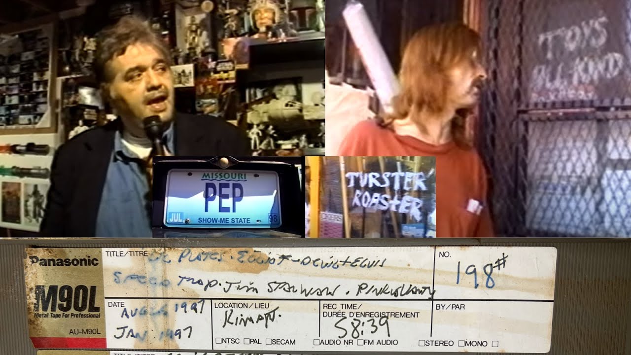 Speed traps / Star Wars Collection / Pinkus Variety Hardware with Tom ...