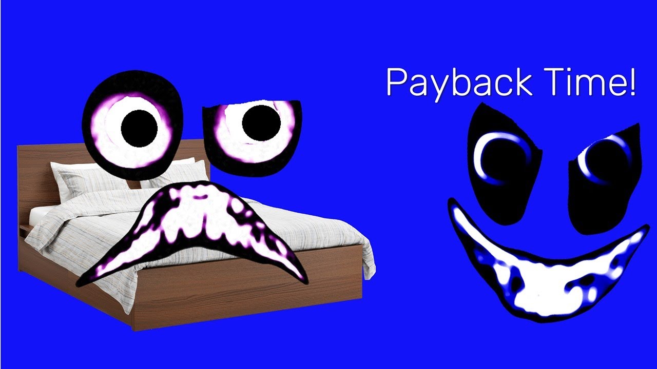 Billy Annoy Timmy Back [Part 2] (Interminable Rooms Animation) - YouTube