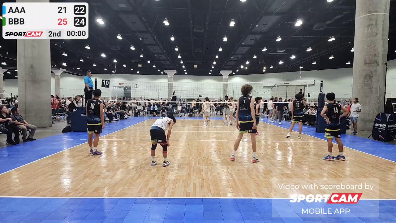 AAA vs BBB - 14/06/2025 - YouTube