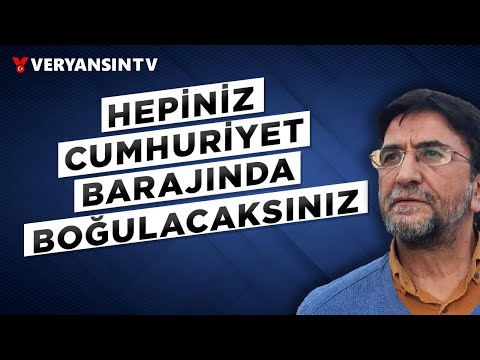 Ateşi ve ihaneti gördük | Nihat Genç - Serkan Öz | Kurt -92
