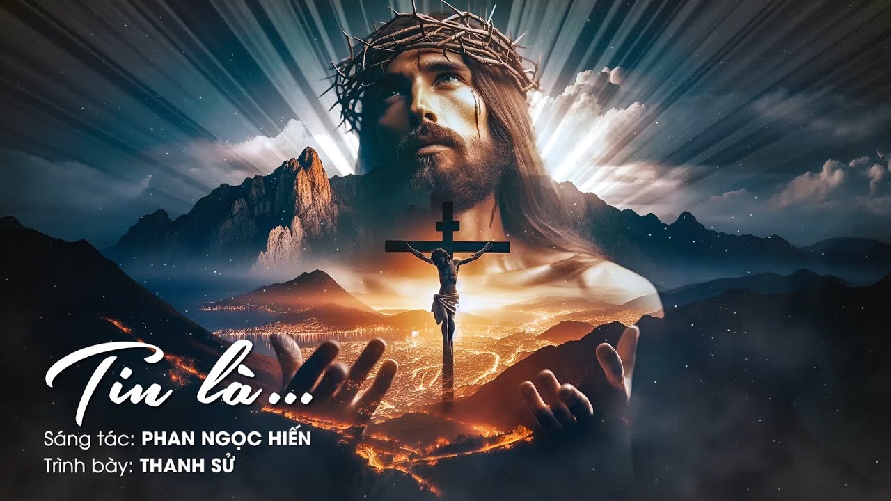 Tin Là ... (Phan Ngọc Hiến) - Thanh Sử - YouTube