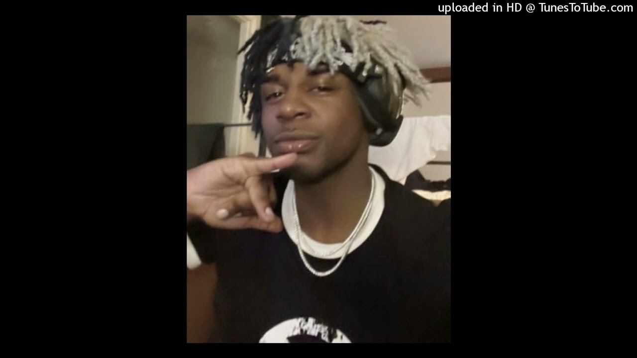 Ken Carson - Rich As Hell (HQ Remaster) - YouTube