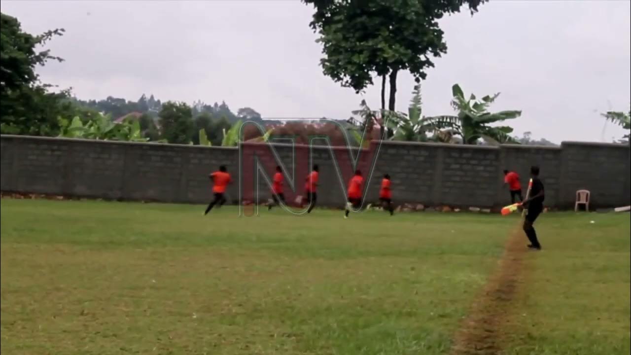 Women’s super league: Rines SS WFC and Uganda Martyrs WFC in 2-2 draw - YouTube