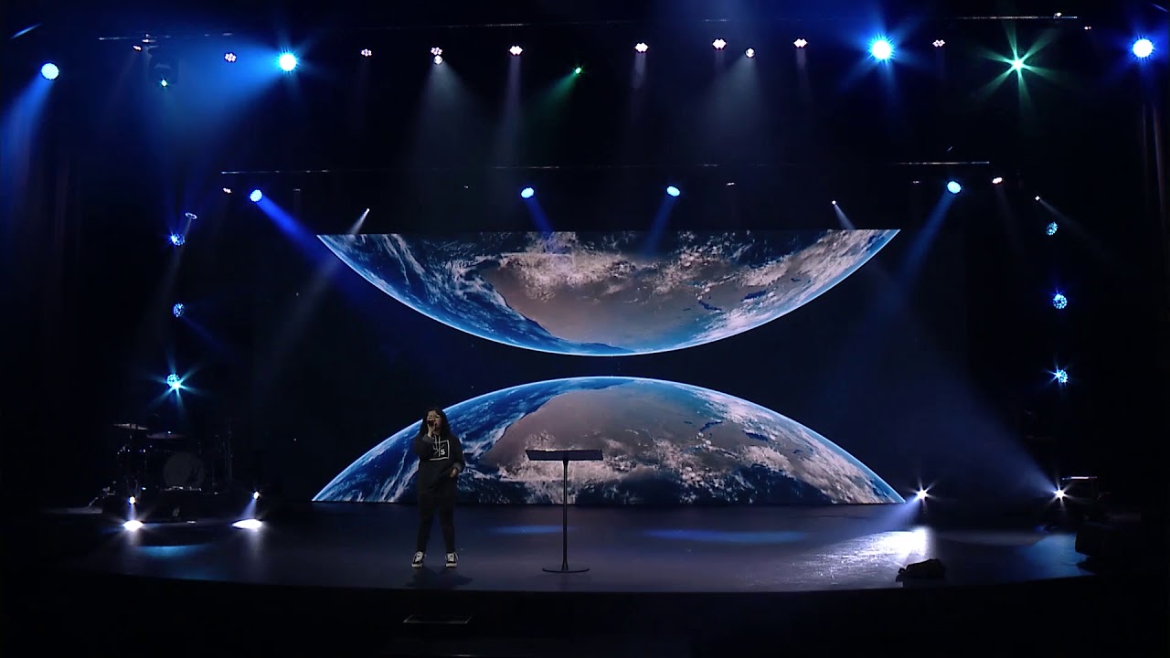 Technical Rehearsal for 2020.01.05 - YouTube