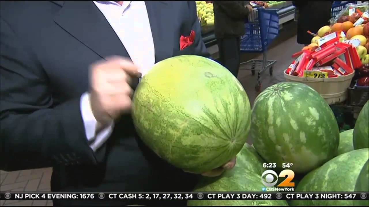 Tony Tantillo's Tip Of The Day: Capture The Sweet Taste Of Summer With ...