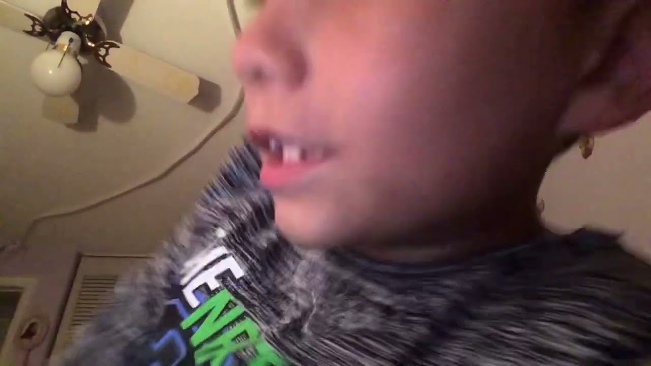 My first video ever made - YouTube