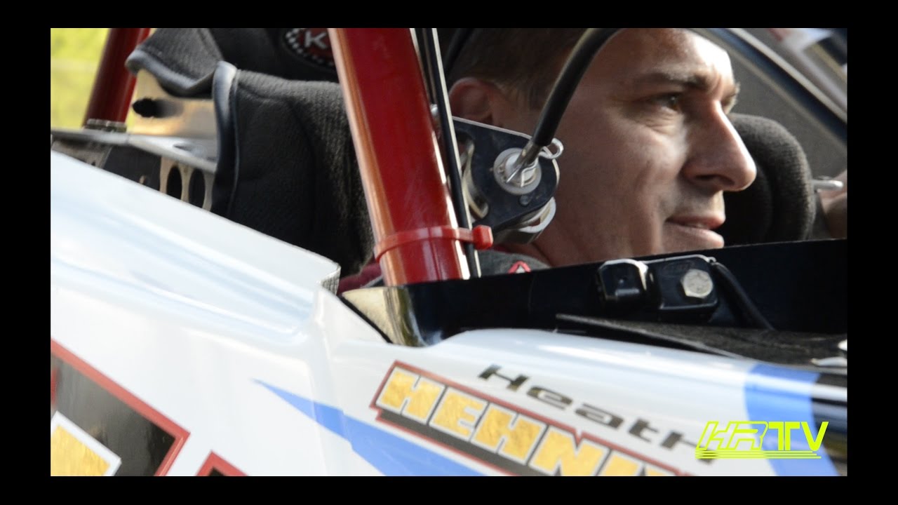 Hyper Racing Heath Hehnly Lanco 4-29-17 - YouTube