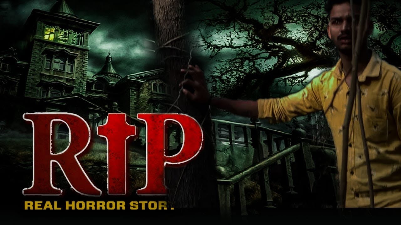 horror story wendy's horror stories animated horror stories disturbing ...