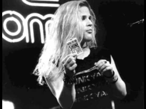 Andrew Wood - Man Of Golden Words (demo) - YouTube Music
