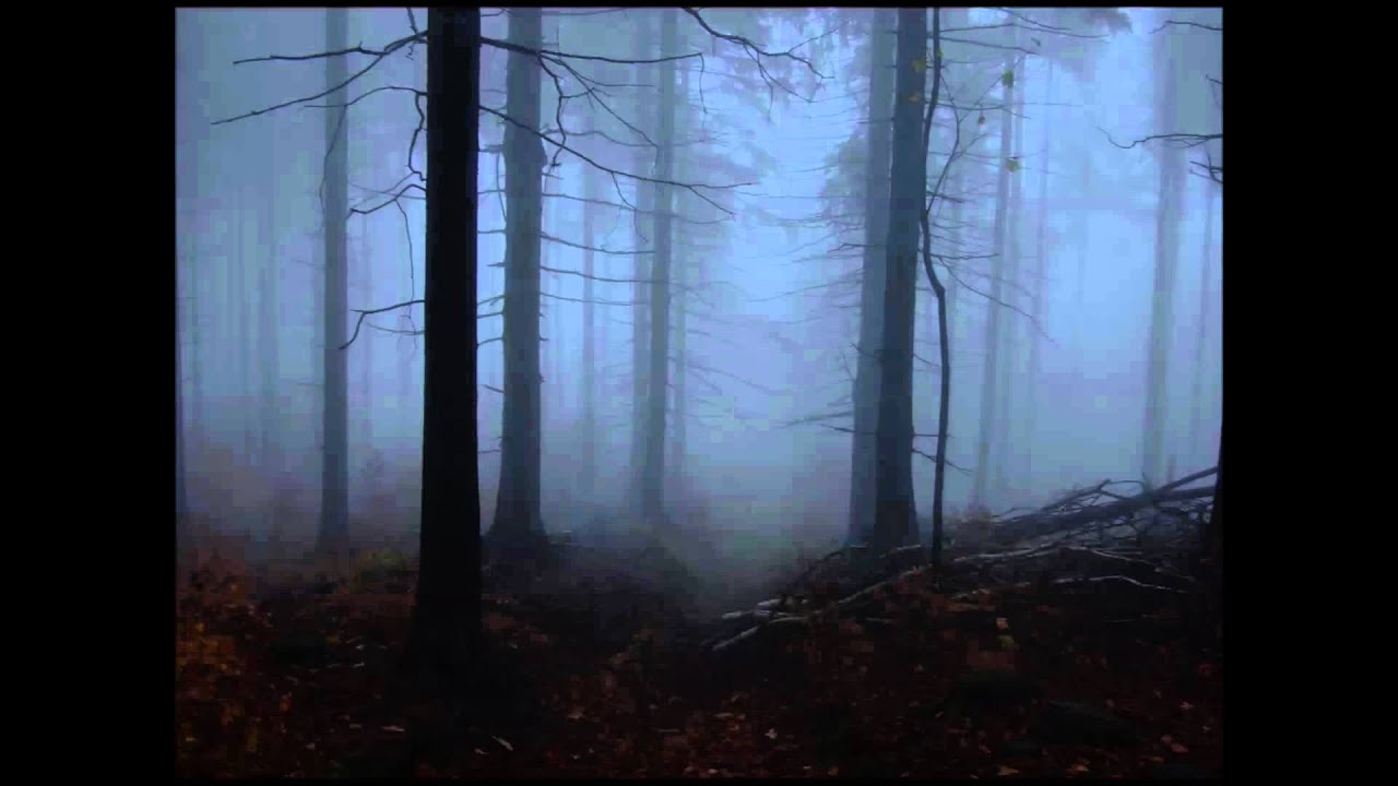 Dark Creepy Ambient Music #54 - Angst - YouTube