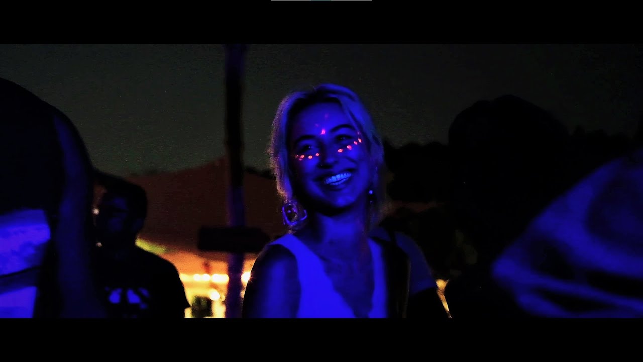 Funk Oil - Venerdì official video - YouTube