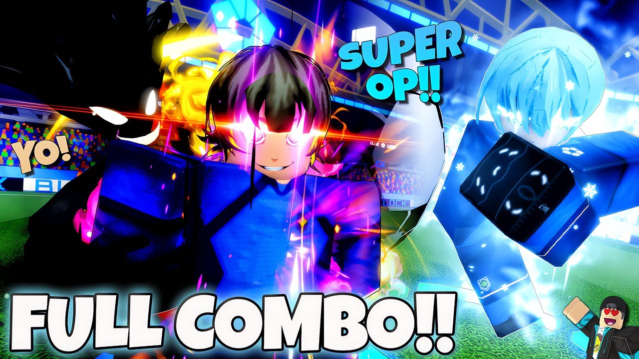 SUPER!! Ternyata BACHIRA Rework JAGO BANGET & Hiori Combo Dingin 🥶⚽🥶 ...