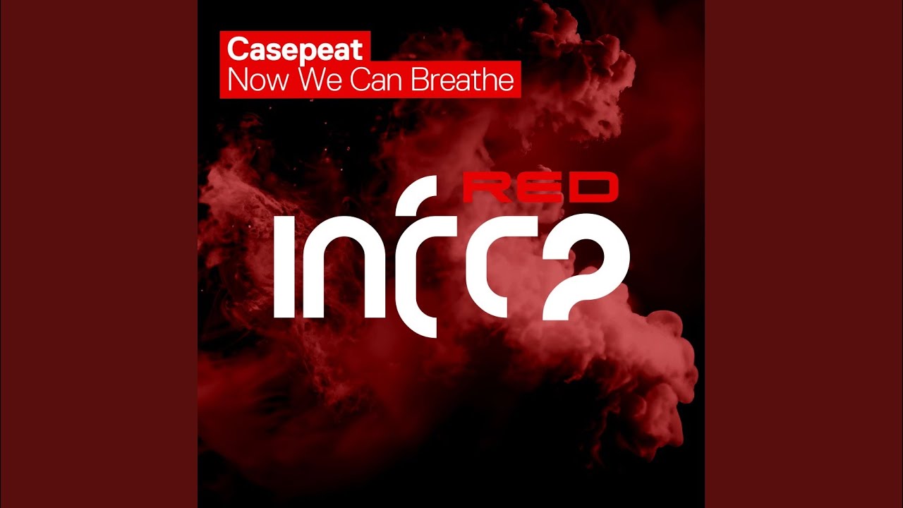 Now We Can Breathe (Extended Mix) - YouTube