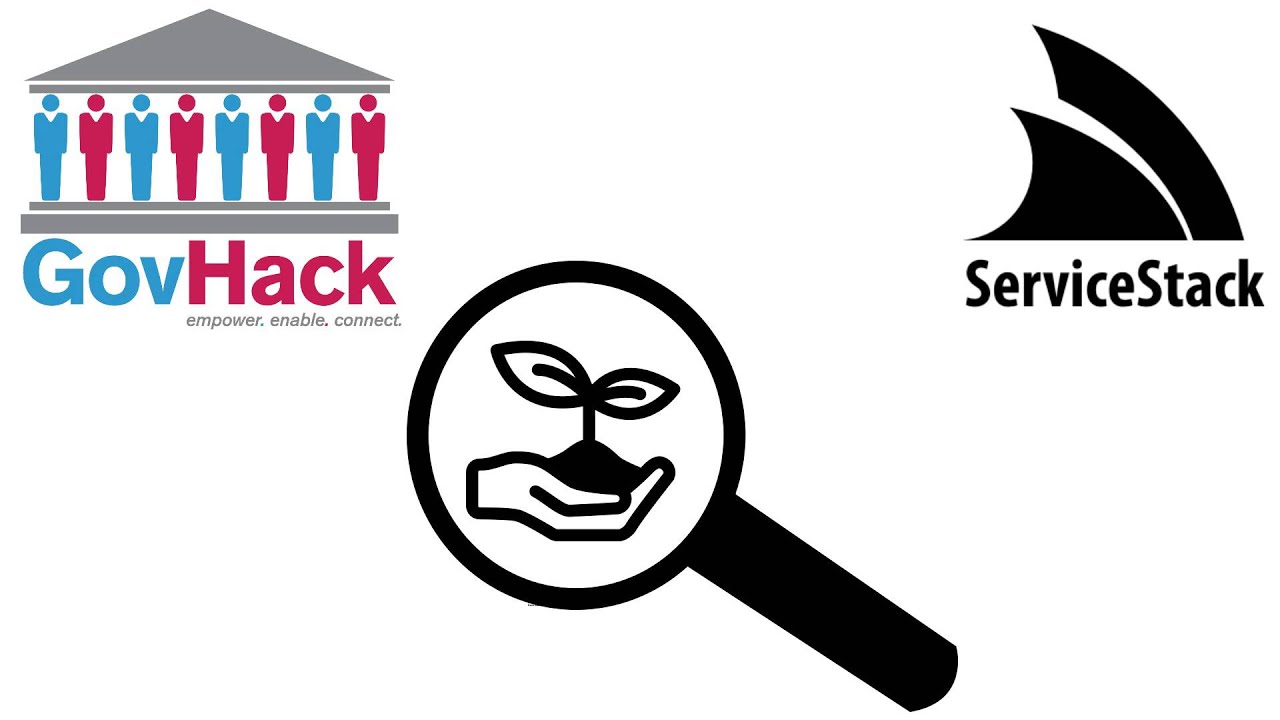 govhack credits - YouTube