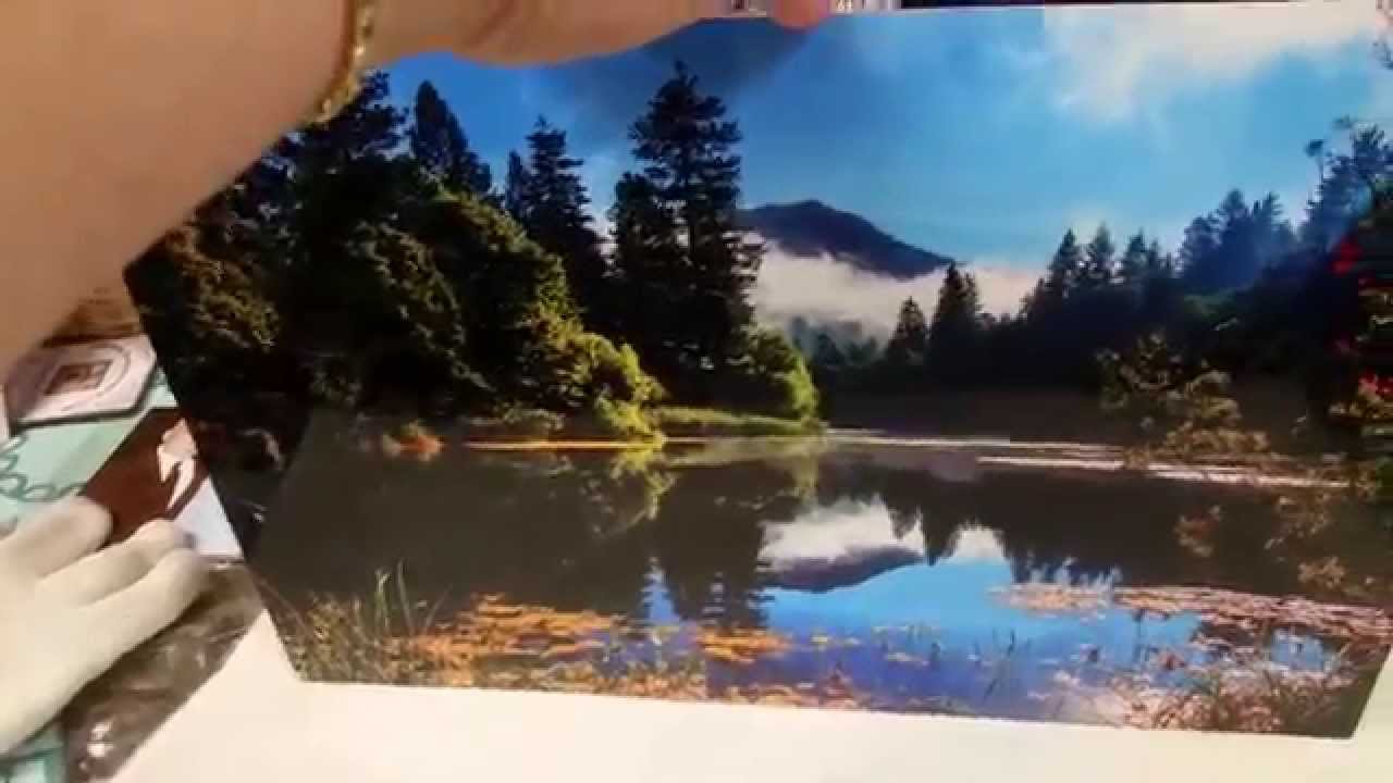 Prints for Jim Barta at www.jimbarta.com - YouTube