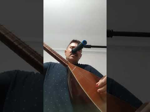 AlDANMA DÜNYANIN BOŞ BİR ZARINA  Garip makamı Dinlemeye Deyer