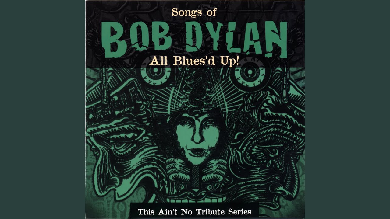 Lay Lady Lay - YouTube