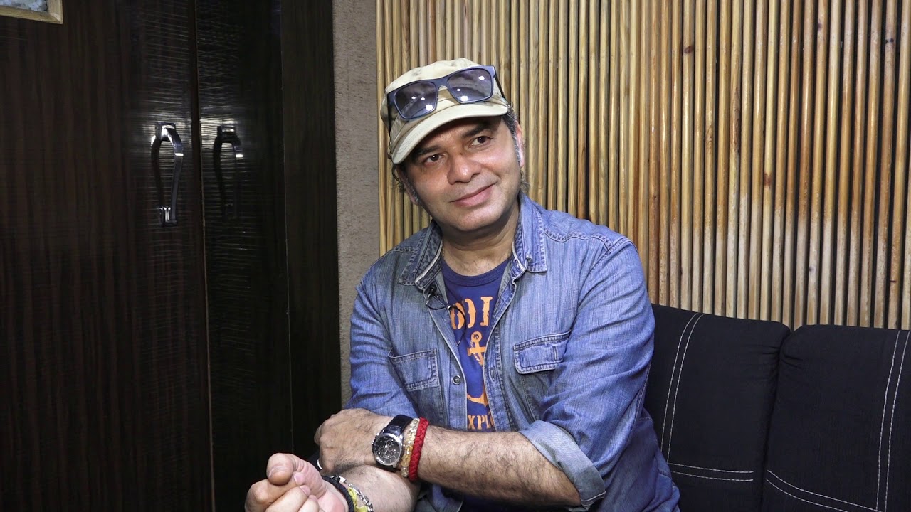 SINGER MOHIT CHAUHAN TALK ABOUT HIS NEW ROMANTIC SONG MEETHI MEETHI ...