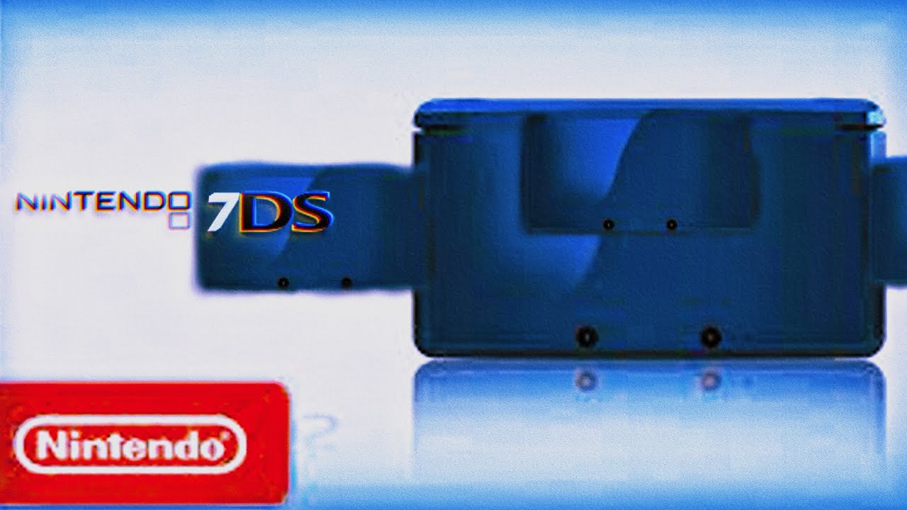 Nintendo 7DS: Reveal Trailer - YouTube