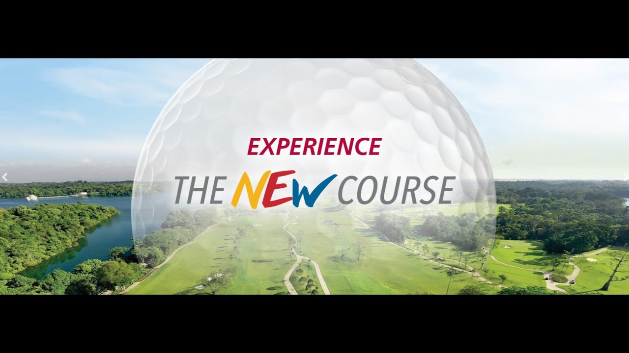 SICC The New Course - Opening - YouTube