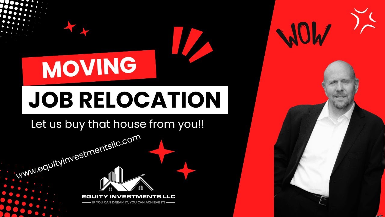 How To Overcome Your Biggest Fear - Job Relocation - YouTube