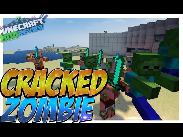 Cerdo Zombi De La Vida Real De Minecraft LEGO Minecraft La Casa Cerdo