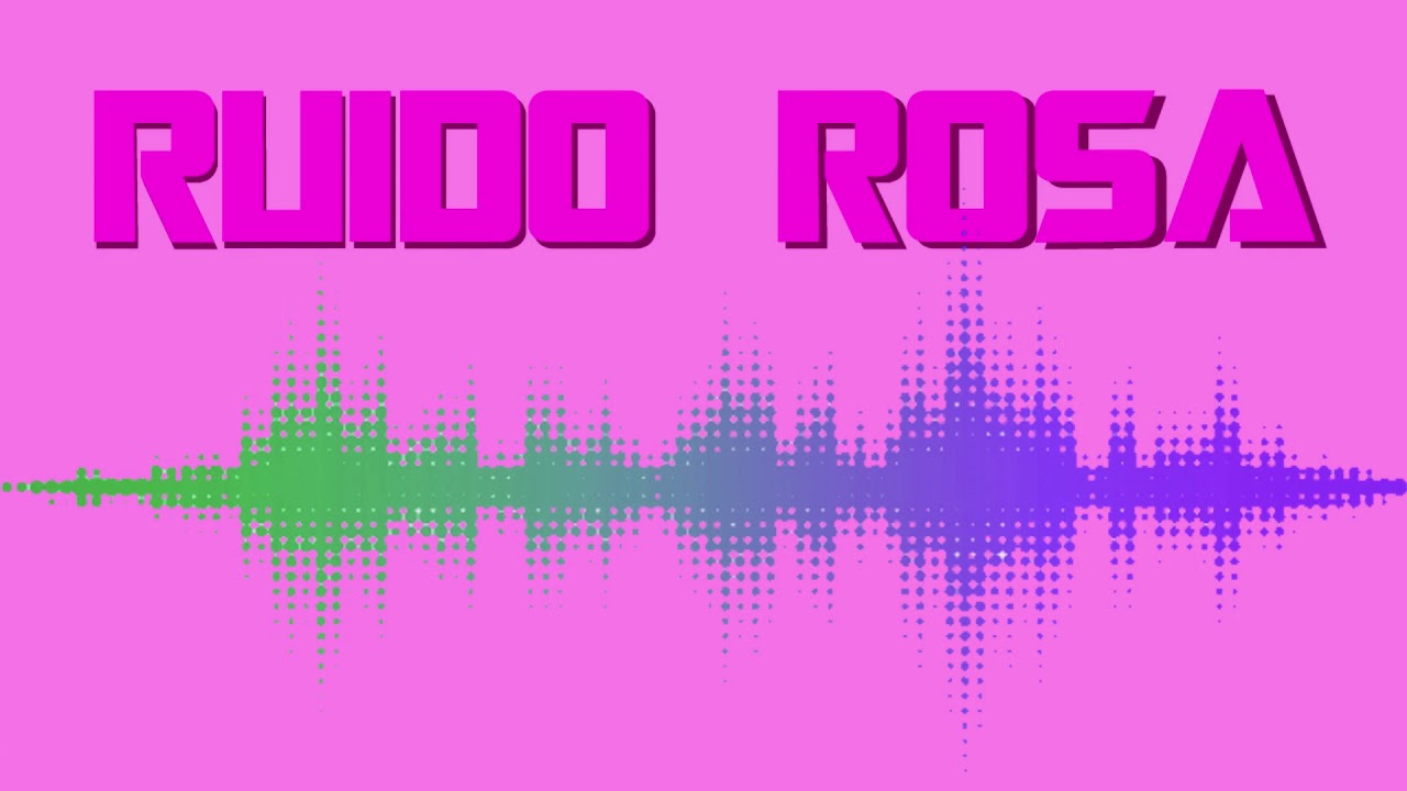 Ruido Rosa para Dormir | Relajación para Descansar - YouTube