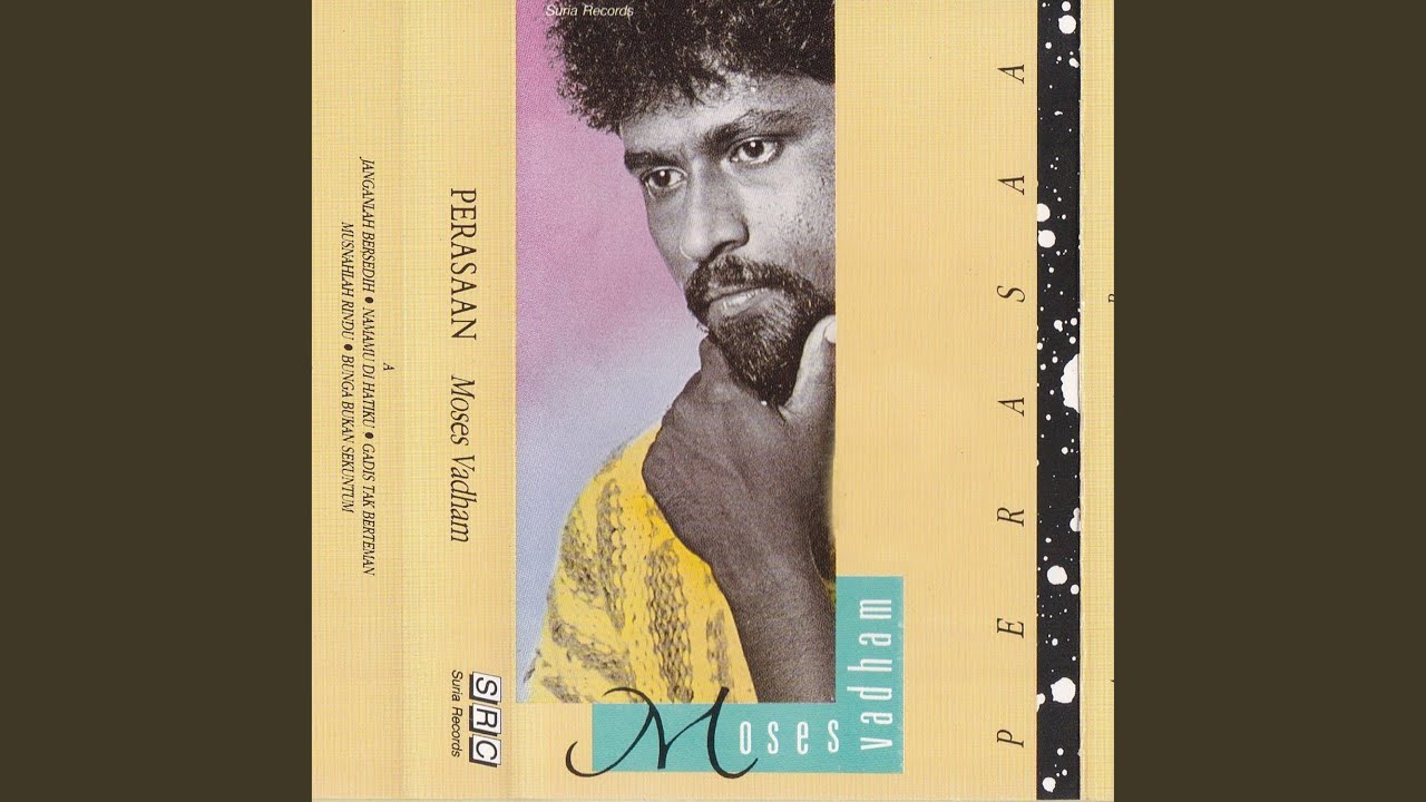 Nama Mu Di Hati Ku - YouTube