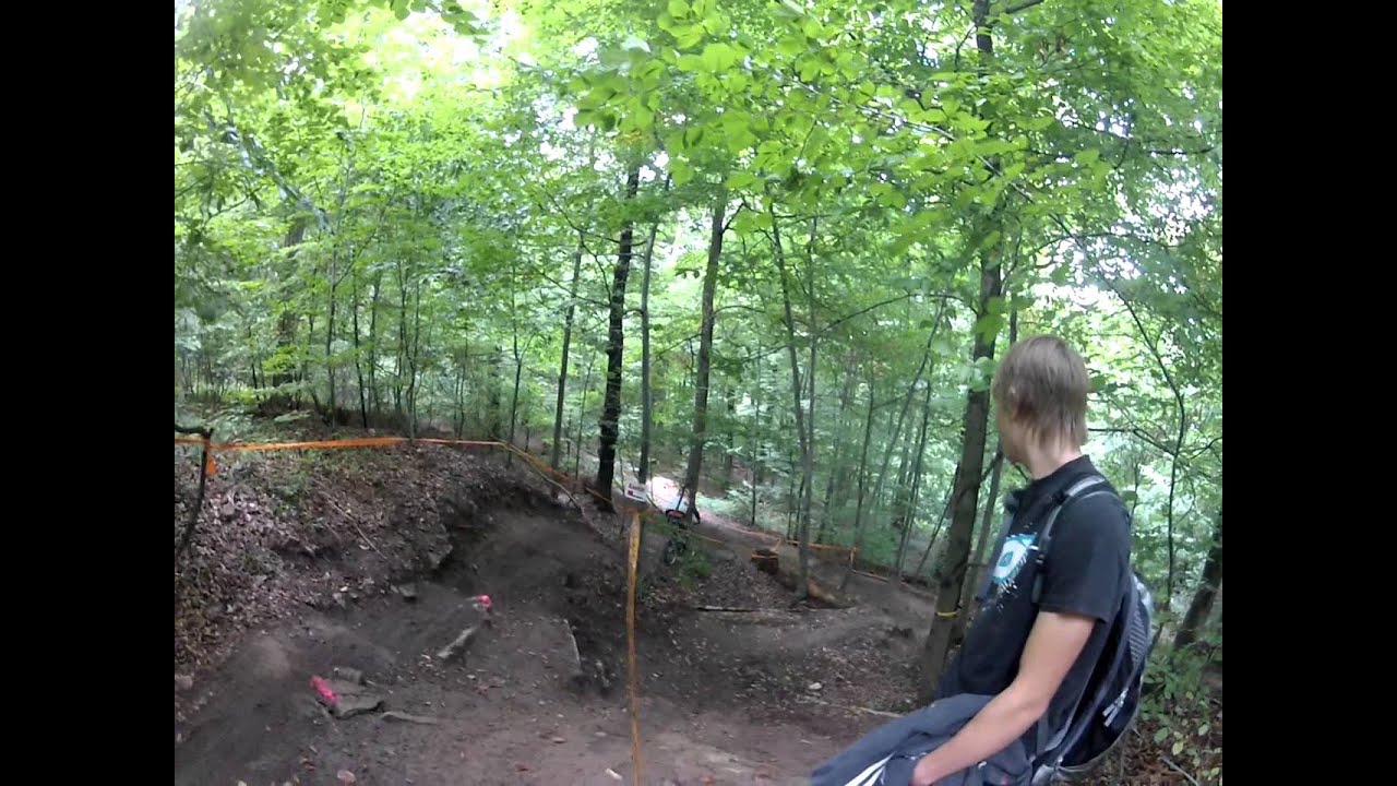 Tom Elser Korb - YouTube