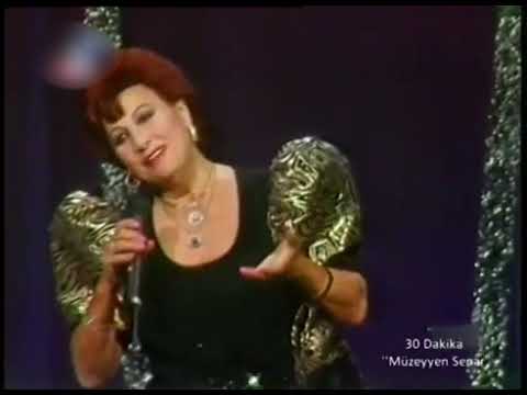 Müzeyyen Senar   Keklik Dağlarda Şağılar