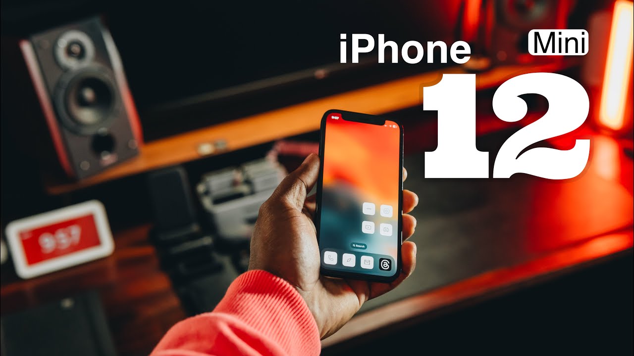 The Ultimate iPhone Home Screen- iOS 17 Setup & Guide 2023 - YouTube