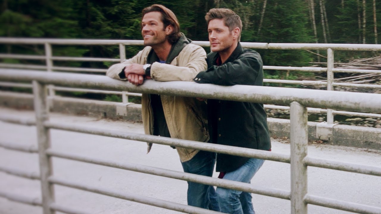 T H E O T H E R S I D E || Sam and Dean - YouTube