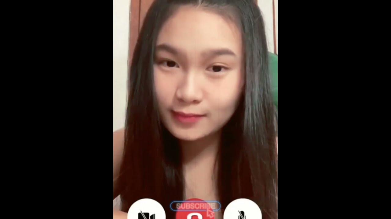 Mentahan CEWEK CANTIK (vc halu) - YouTube