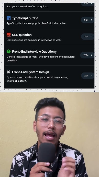 Frontend Html Css Htmlcssjavascript Javascript Reactjs Typescript Ai Youtube