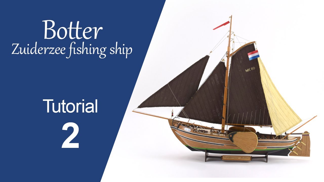 Botter - Instrucciones - Instructions - Video 2 - YouTube