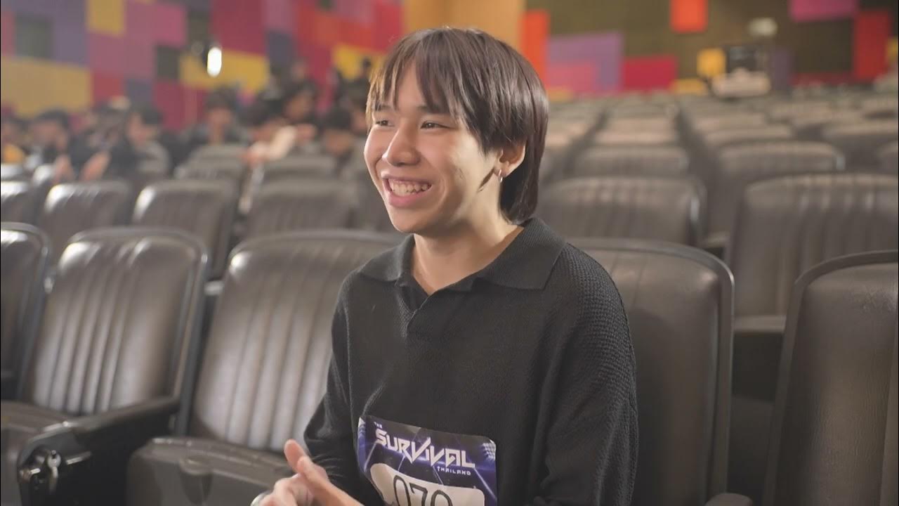 The Survival Thailand EP.1 [4/4] 8 มิถุนายน 2567 รับชม Uncut Version ได้ทาง WeTV เท่านั้น - YouTube