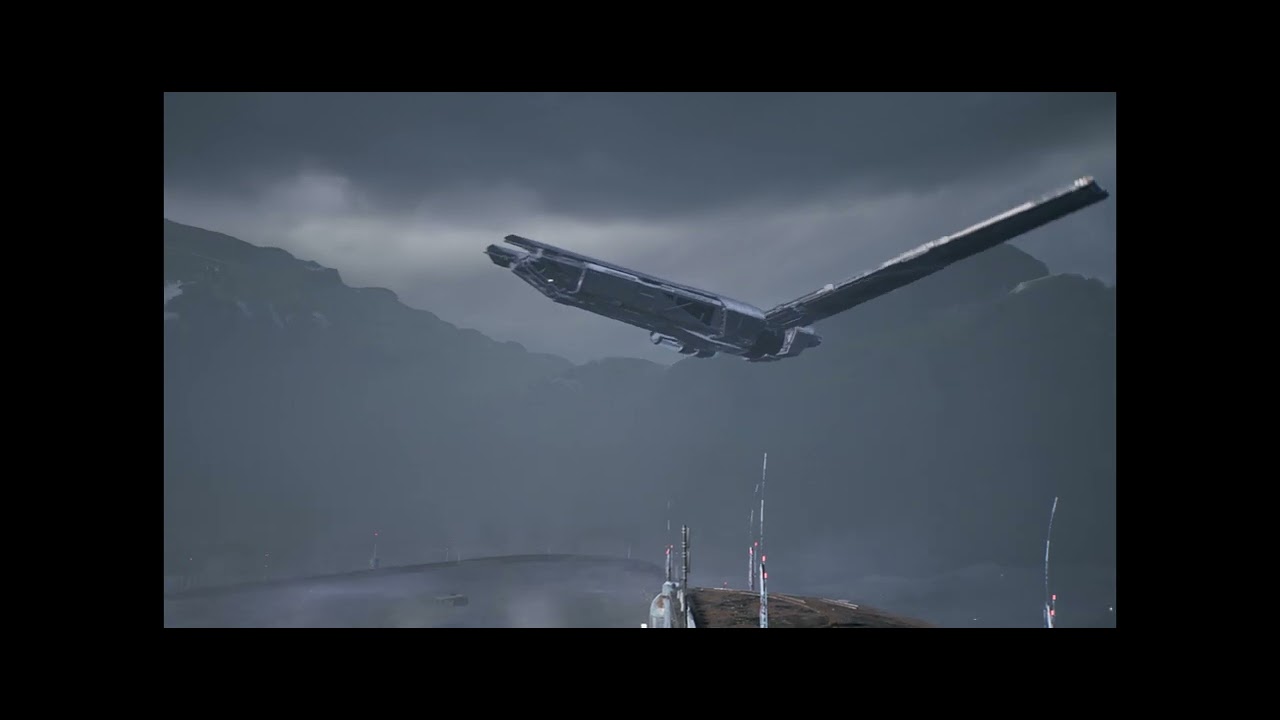 Star Wars Jedi : Fallen Order : 7 - YouTube
