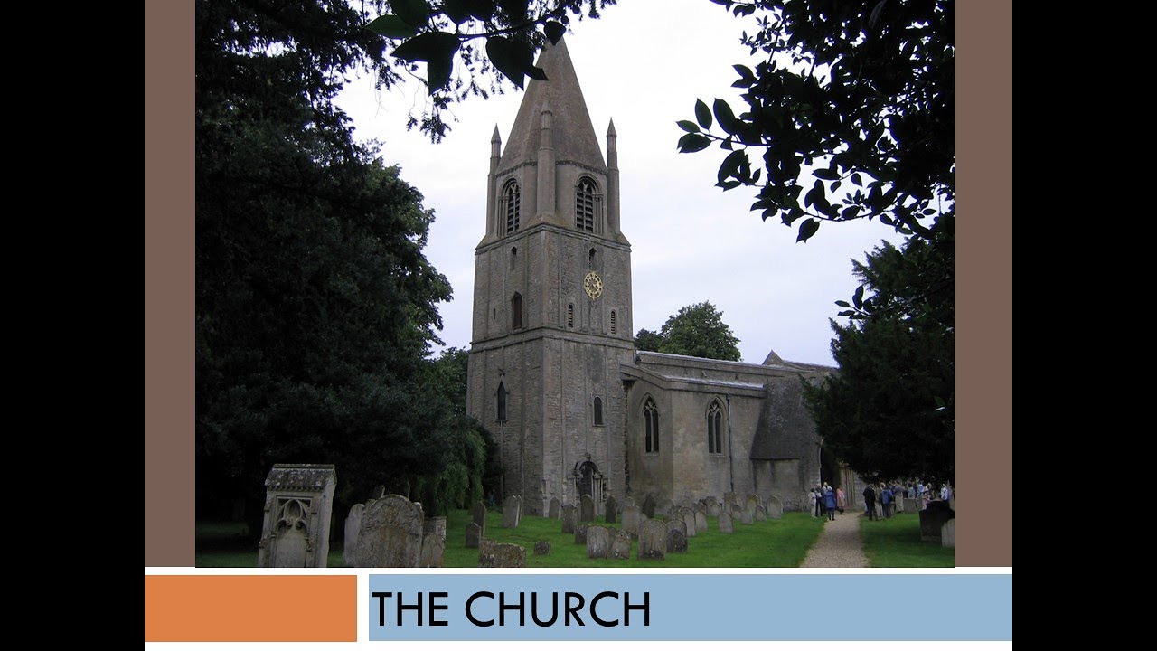 The Church's Influence in Medieval Europe - YouTube