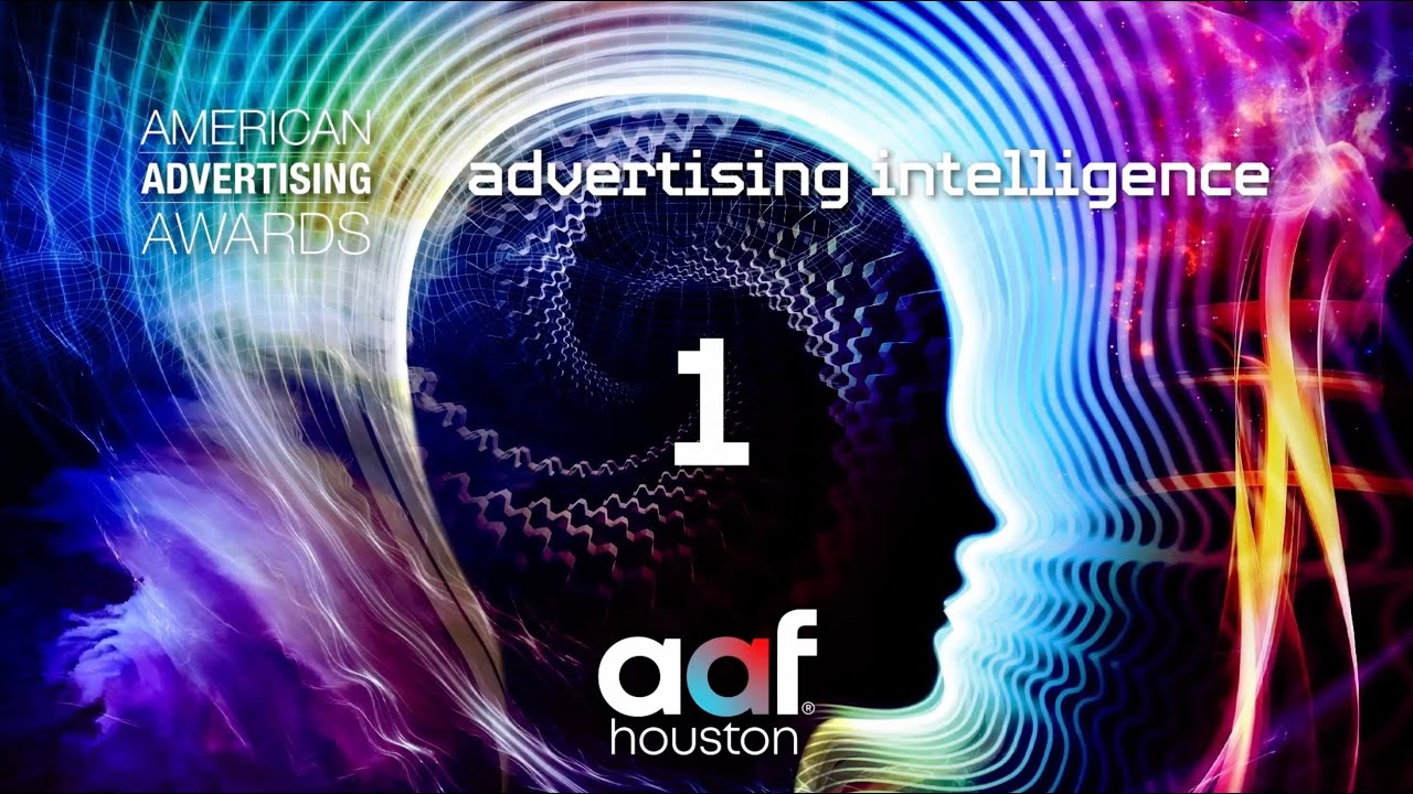 2024 Houston Addy Awards Live Announcer Voiceover by Joe Passaro - YouTube