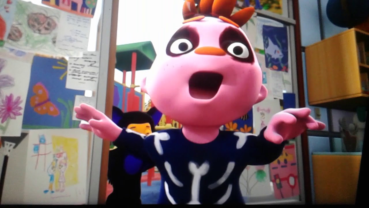 Sid the science kid costomes - YouTube