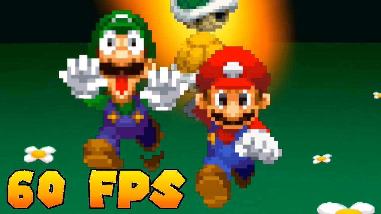 SMBZ Episode 6 Reanimation Collab Entry (60 FPS Alt) - YouTube