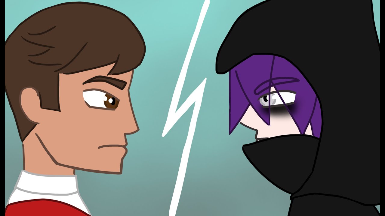 Powerless: A Sanders Sides Fanfiction Animatic - This Will Be The Day ...