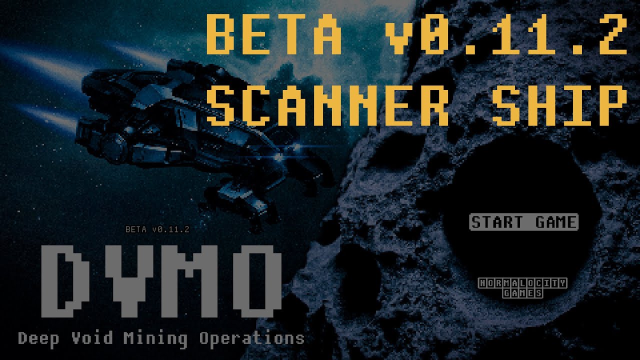 DVMO Longplay and SUCCESS - beta v0.11.2 - YouTube